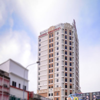 Hotel Sentral Kuala Lumpur: Your Gateway to Comfort and Convenience